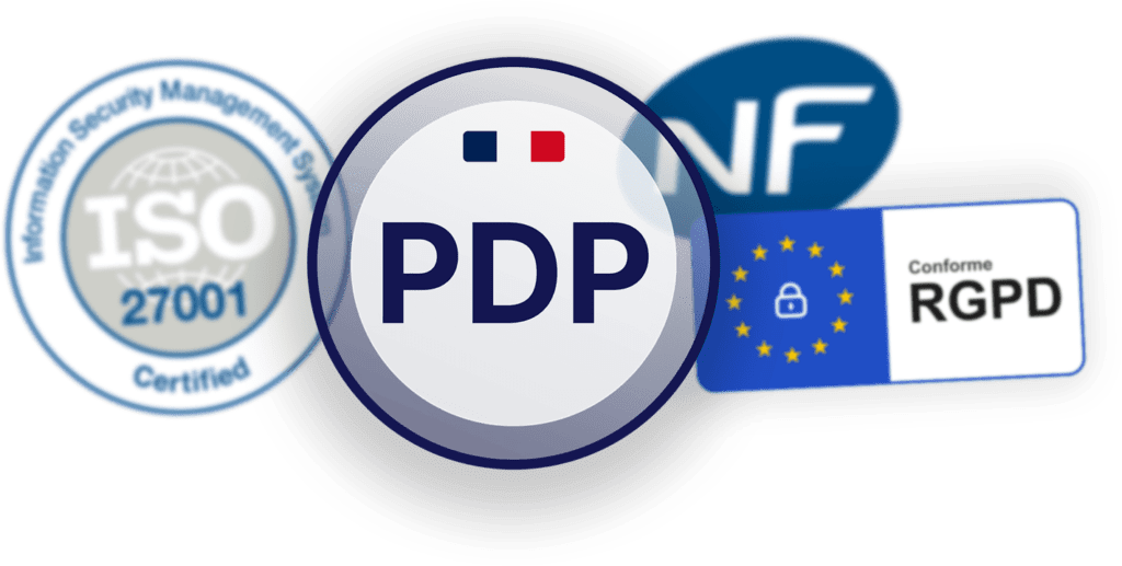 Nos API PDP pour intégrer la facture électronique - SEQINO PDP